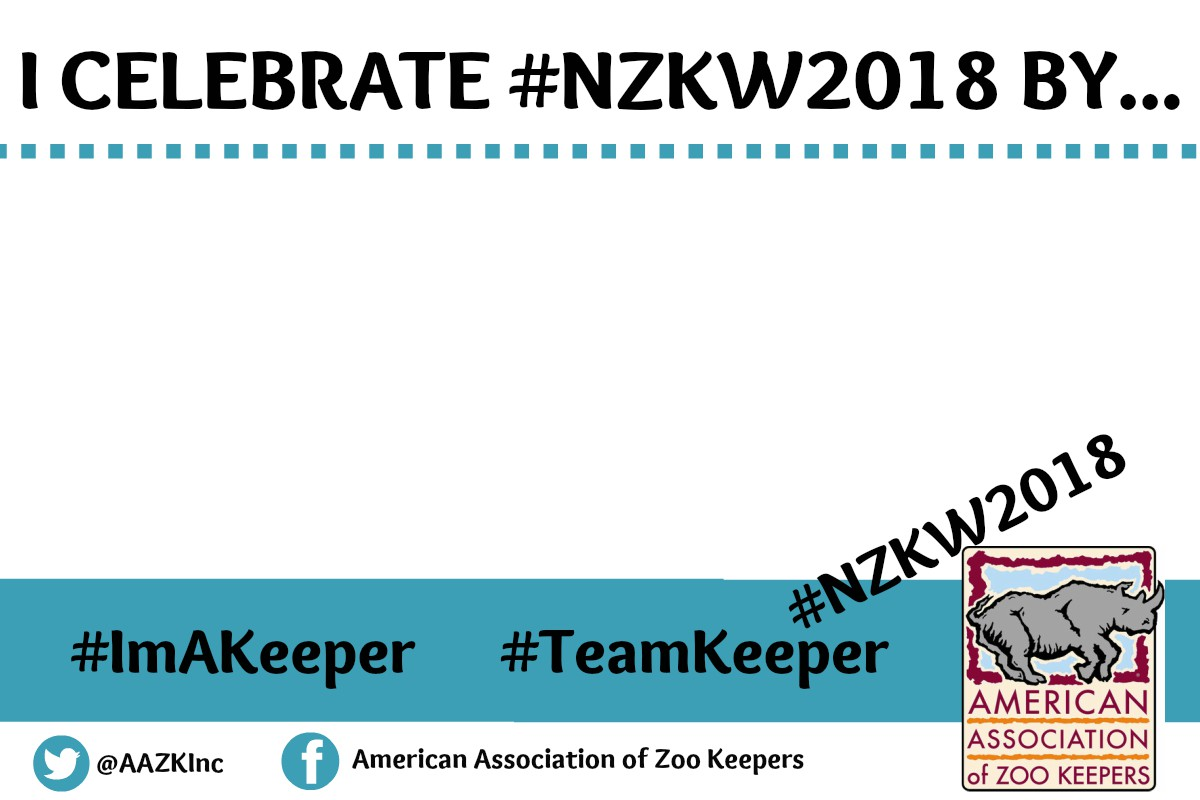 AAZK Resource Committee (ARC)/NZKW - AAZK