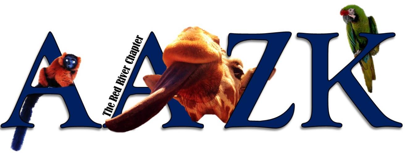 Red River AAZK Chapter - AAZK