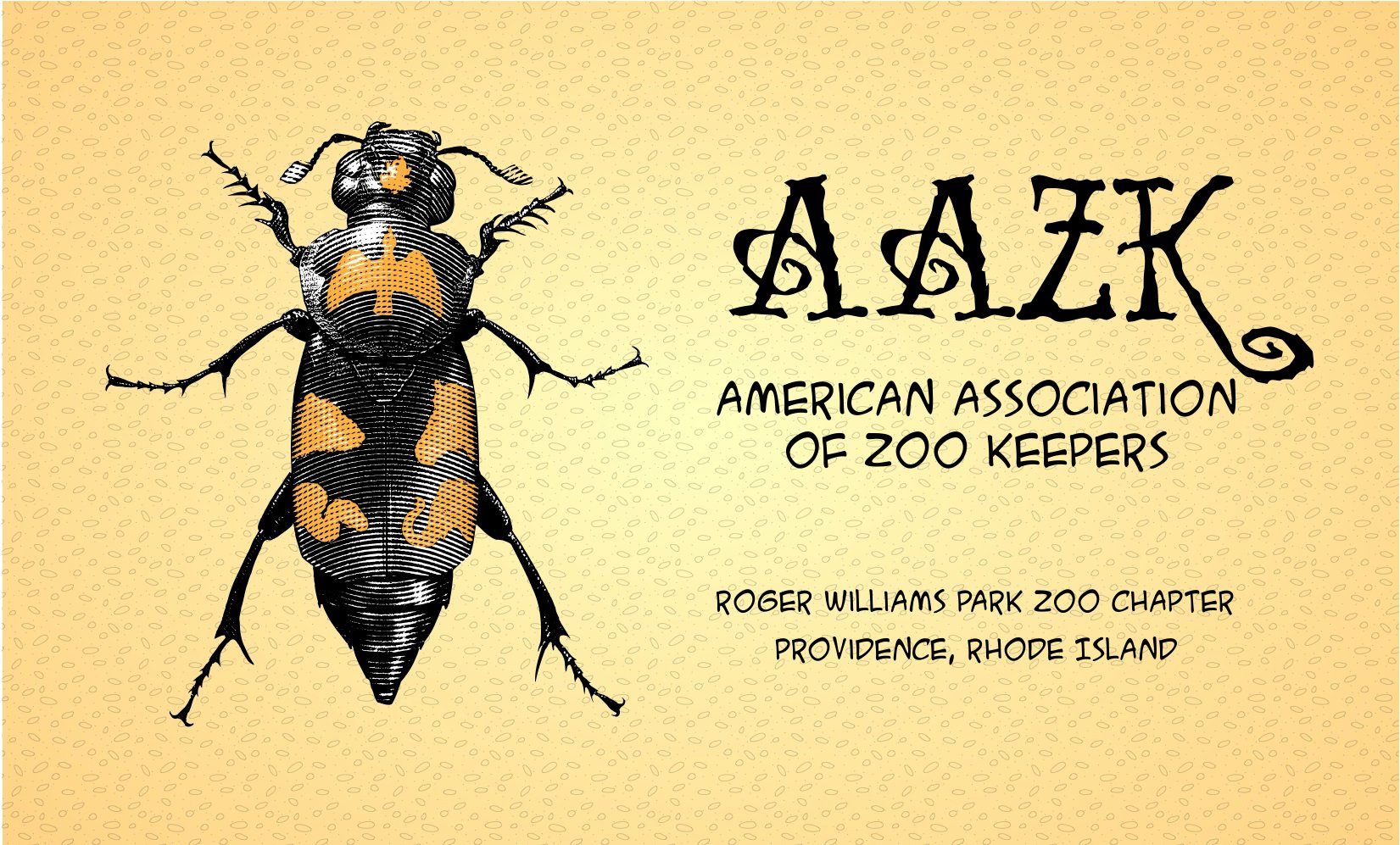 Roger Williams Park Zoo AAZK Chapter - AAZK