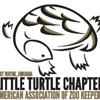 Little Turtle AAZK Chapter - AAZK