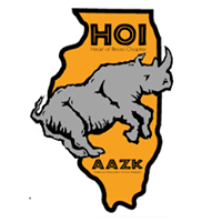 Heart of Illinois AAZK Chapter - AAZK