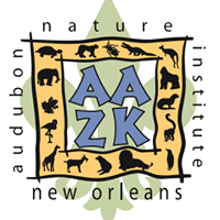 New Orleans AAZK Chapter - AAZK