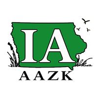 Iowa AAZK Chapter - AAZK