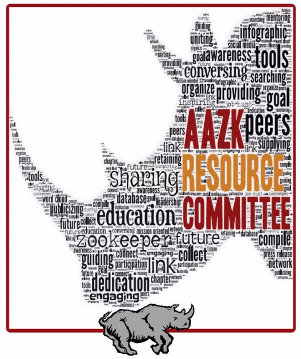 AAZK Resource Committee (ARC) - AAZK