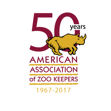 AAZK 50th Anniversary - AAZK