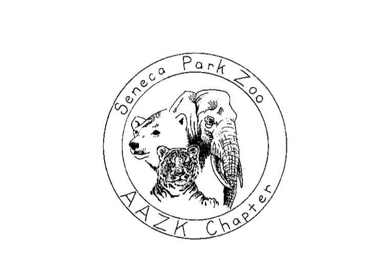 The Seneca Park Zoo AAZK Chapter - AAZK