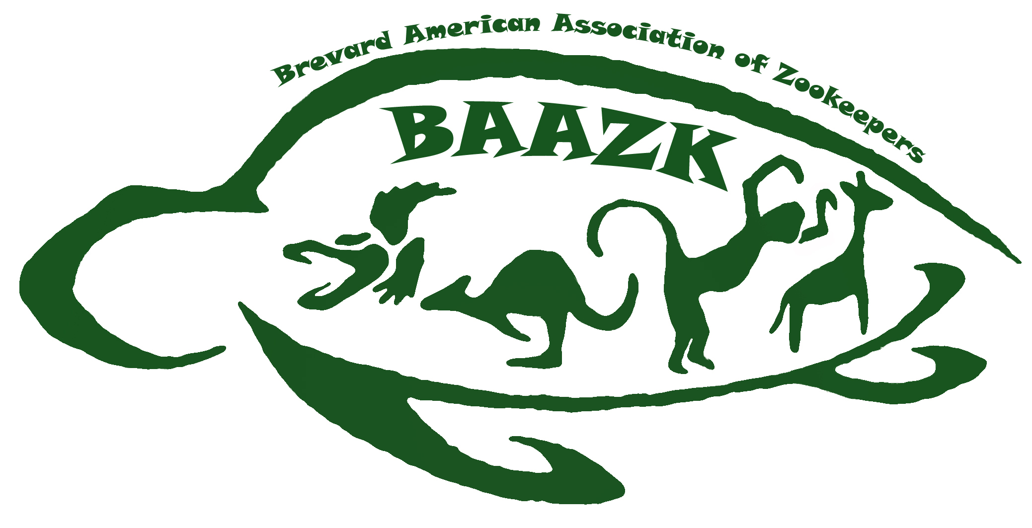 Brevard Zoo AAZK Chapter - AAZK