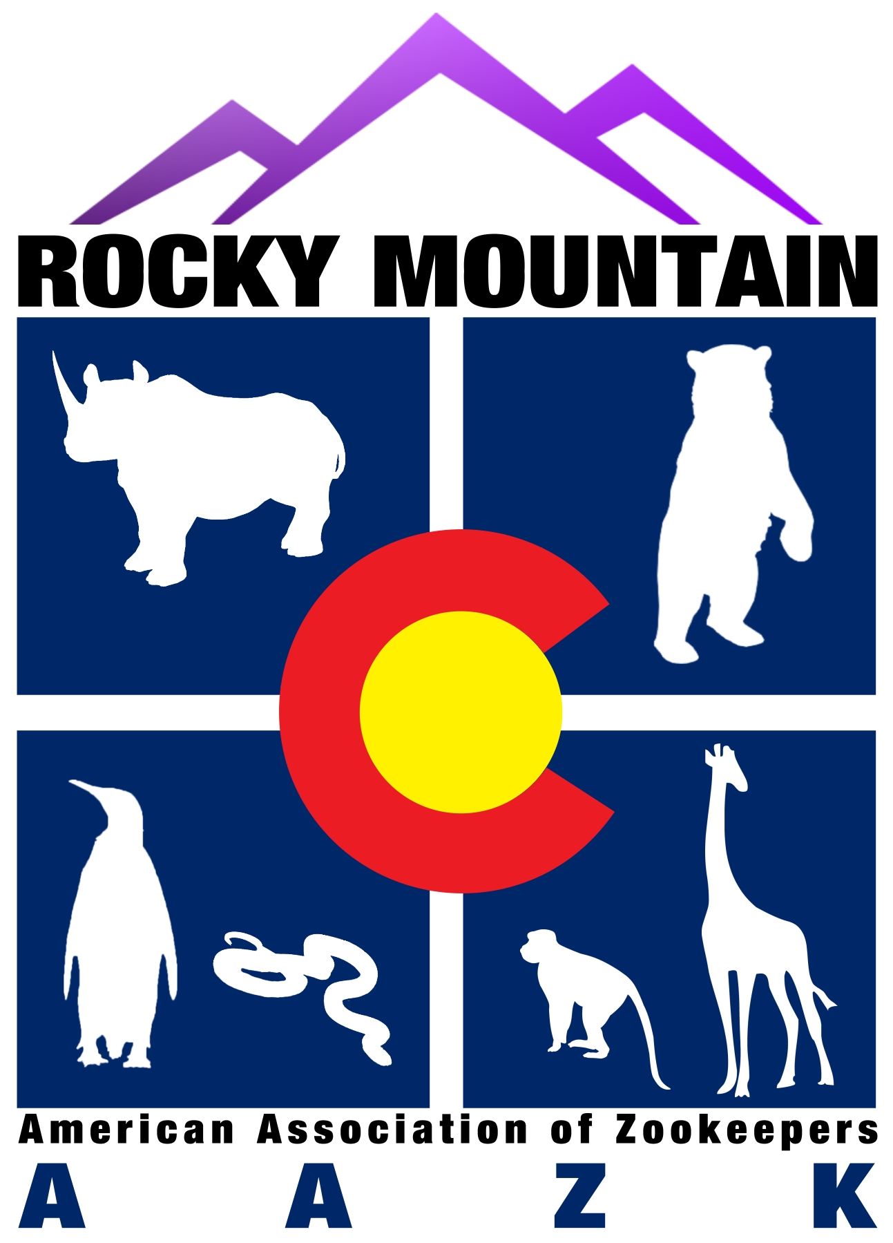 Rocky Mountain AAZK Chapter - AAZK