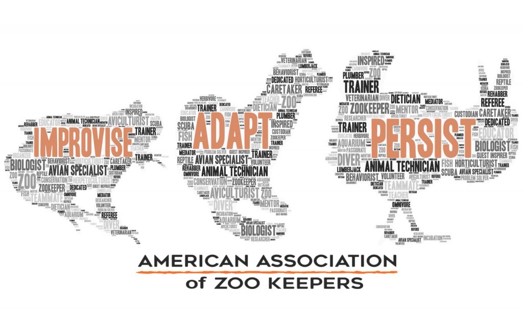 National Zoo Keeper Week (NZKW) - AAZK