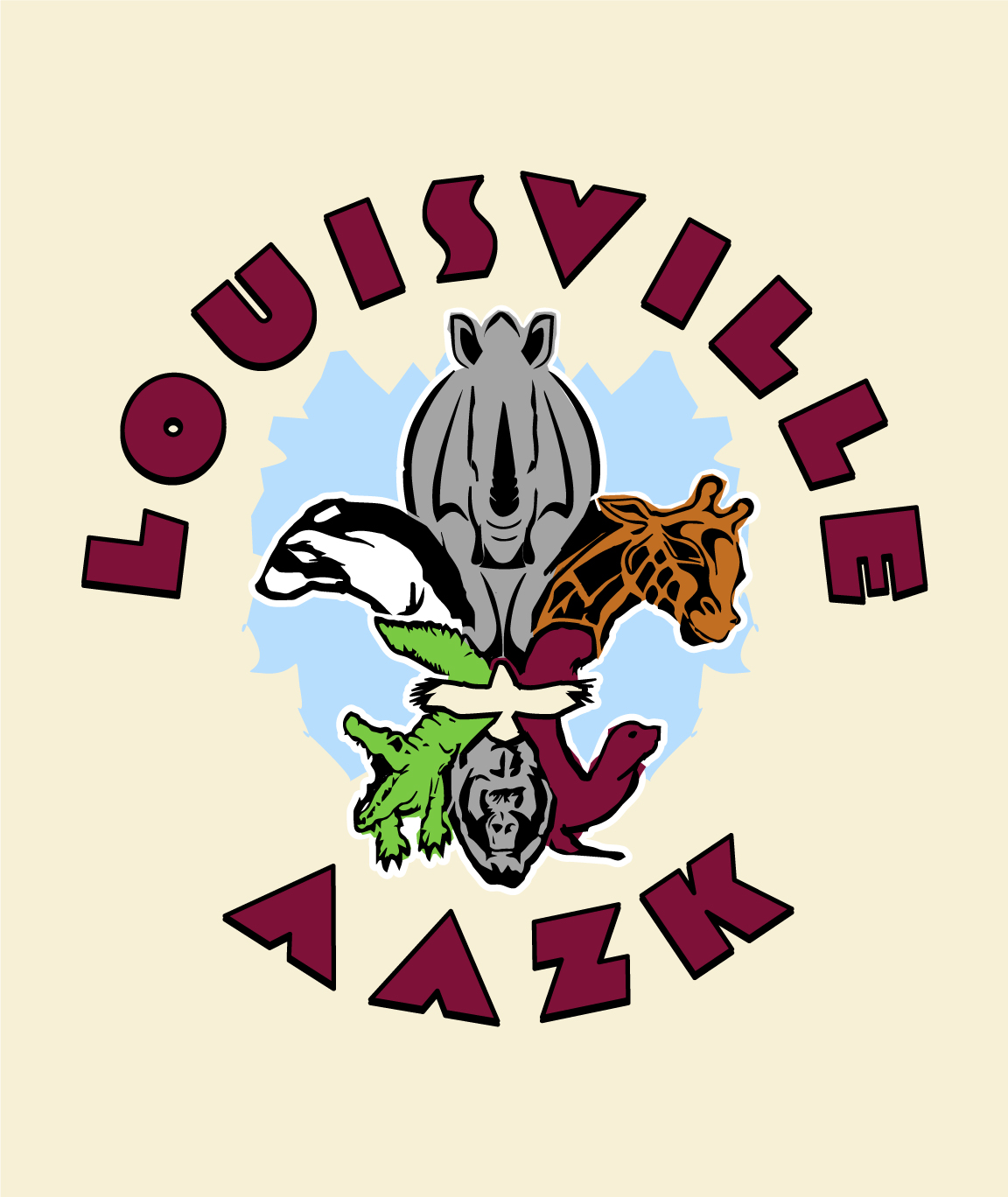 Louisville Zoo AAZK Chapter - AAZK