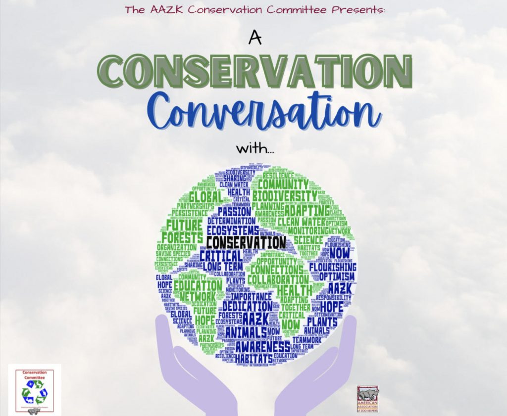 Conservation Committee - AAZK