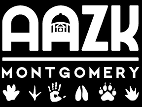 Montgomery Zoo AAZK Chapter - AAZK