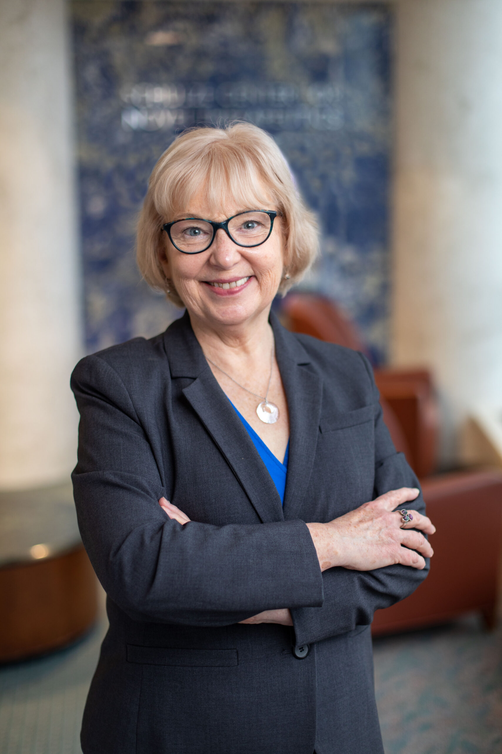 Our President American College Healthcare Executives Minnesota Chapter