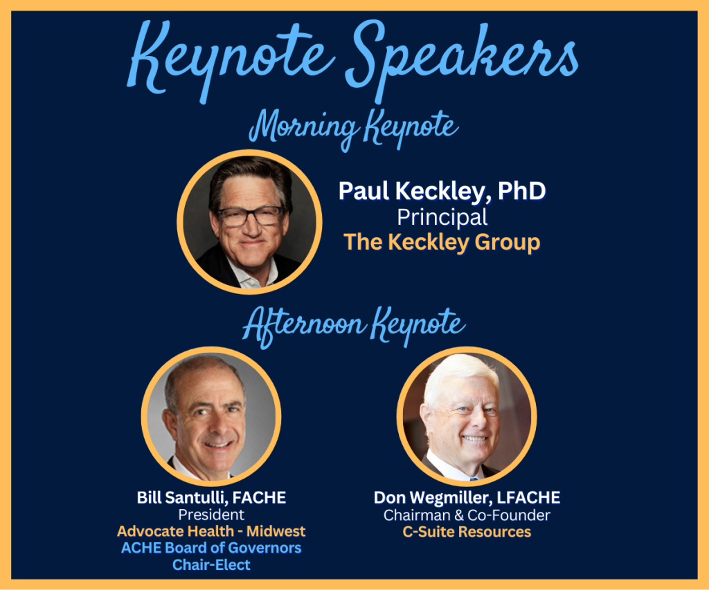 ACHE MN 2023 Annual Conference - ACHE of Minnesota