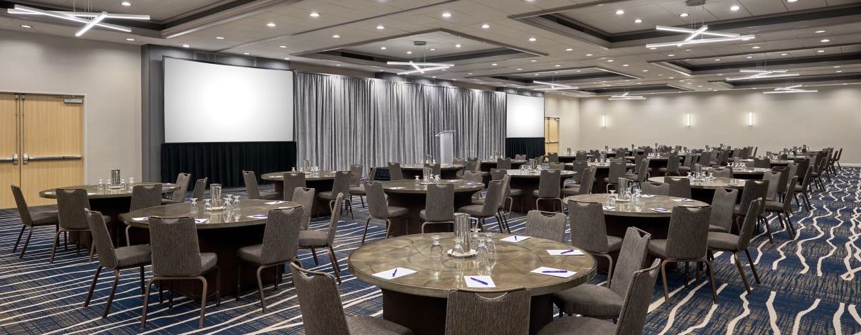 ACHE MN 2023 Annual Conference Venue - ACHE-MN
