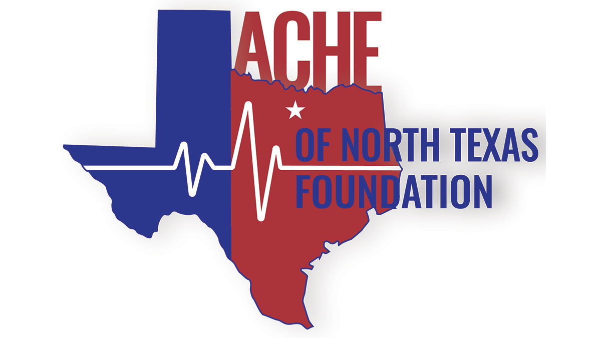 ACHE of North Texas Foundation: Healthcare Equity & Leadership