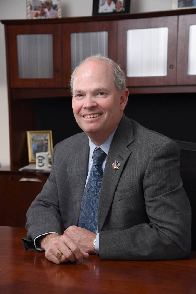 Breakfast with the Vice President - William Daniel, MD, MBA - North ...