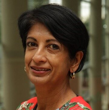 AHLCNTX's Inaugural Event: Breaking the Bamboo Ceiling - North Texas ...