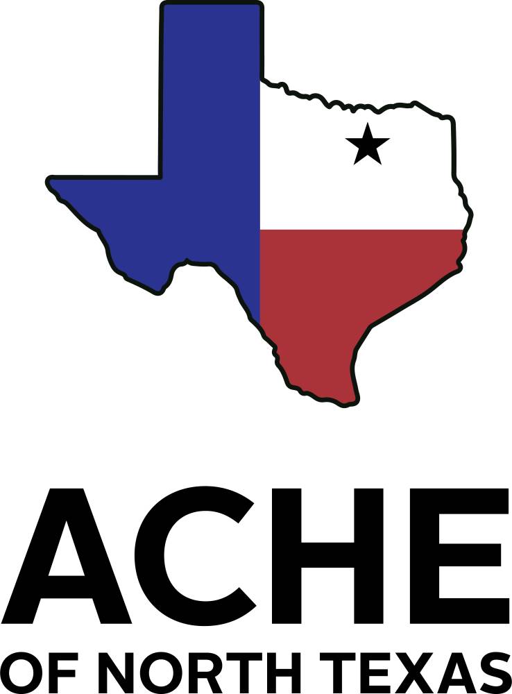 Contact the ACHE of North Texas - North Texas Chapter of the American ...