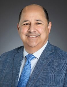 Breakfast with the President - Juan M. Fresquez, Jr. - North Texas ...