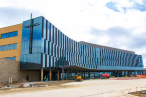 Methodist Celina Medical Center Sneak Peek - North Texas Chapter of the ...