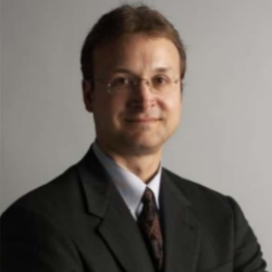 Richard Hill, MD, PhD, is Elected to the American Health Council’s ...