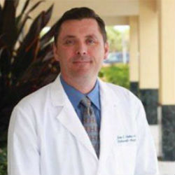 The American Health Council Welcomes John Baker, MD, to Physician Board
