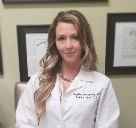 American Health Council Selects Angelina Rodriguez, MD to Physician ...