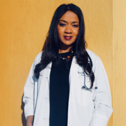 Rose-May Seide, MD is Elected to the American Health Council’s Board of ...