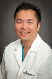 The American Health Council Appoints Dr. David Liang, MD to the ...