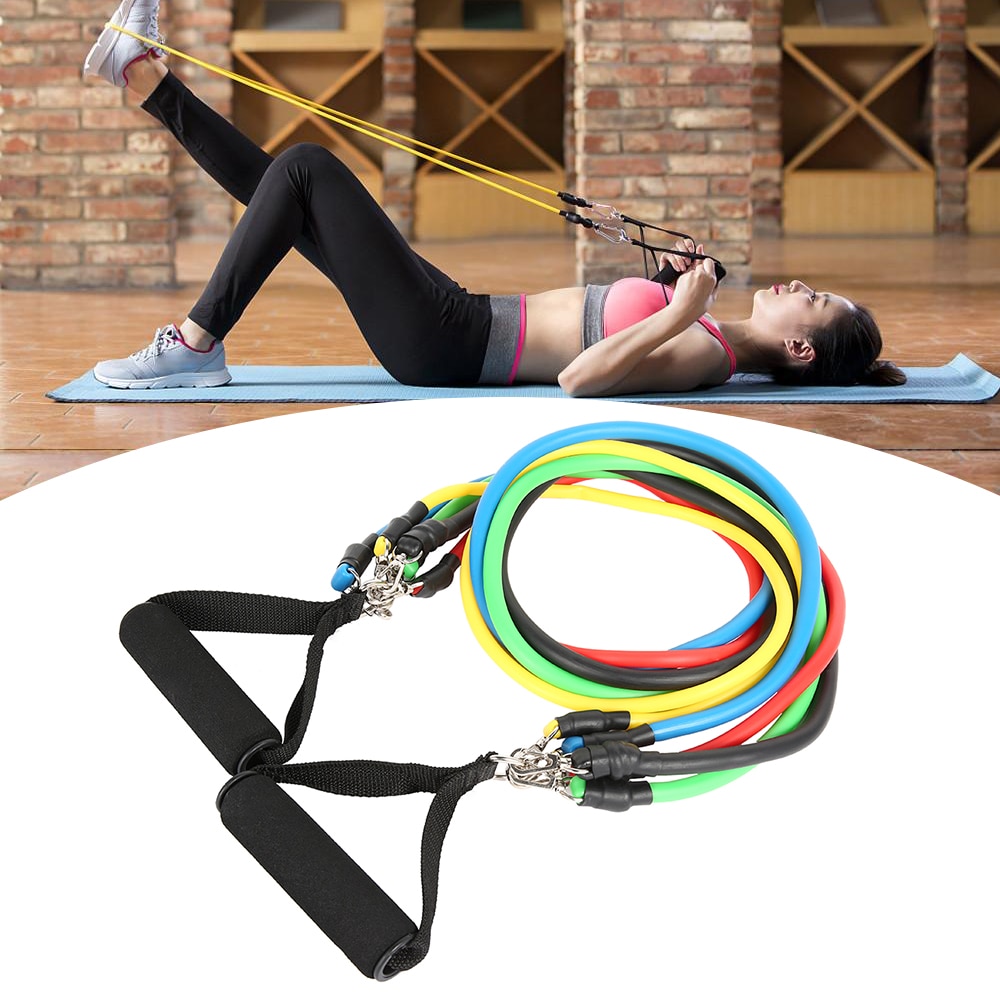 Workout Resistance Band For Home Training Best Gadget Store Workout Resistance Band For Home Training Best Gadget Store