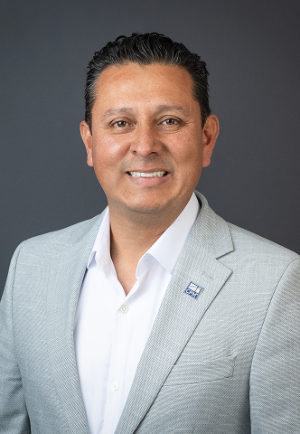 Oscar Rodriguez-Aguila | The Maintenance Academy