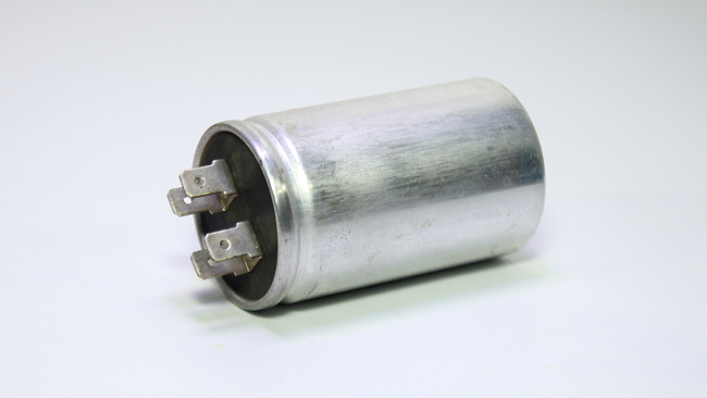 How to Test an HVAC Capacitor | The Maintenance Academy