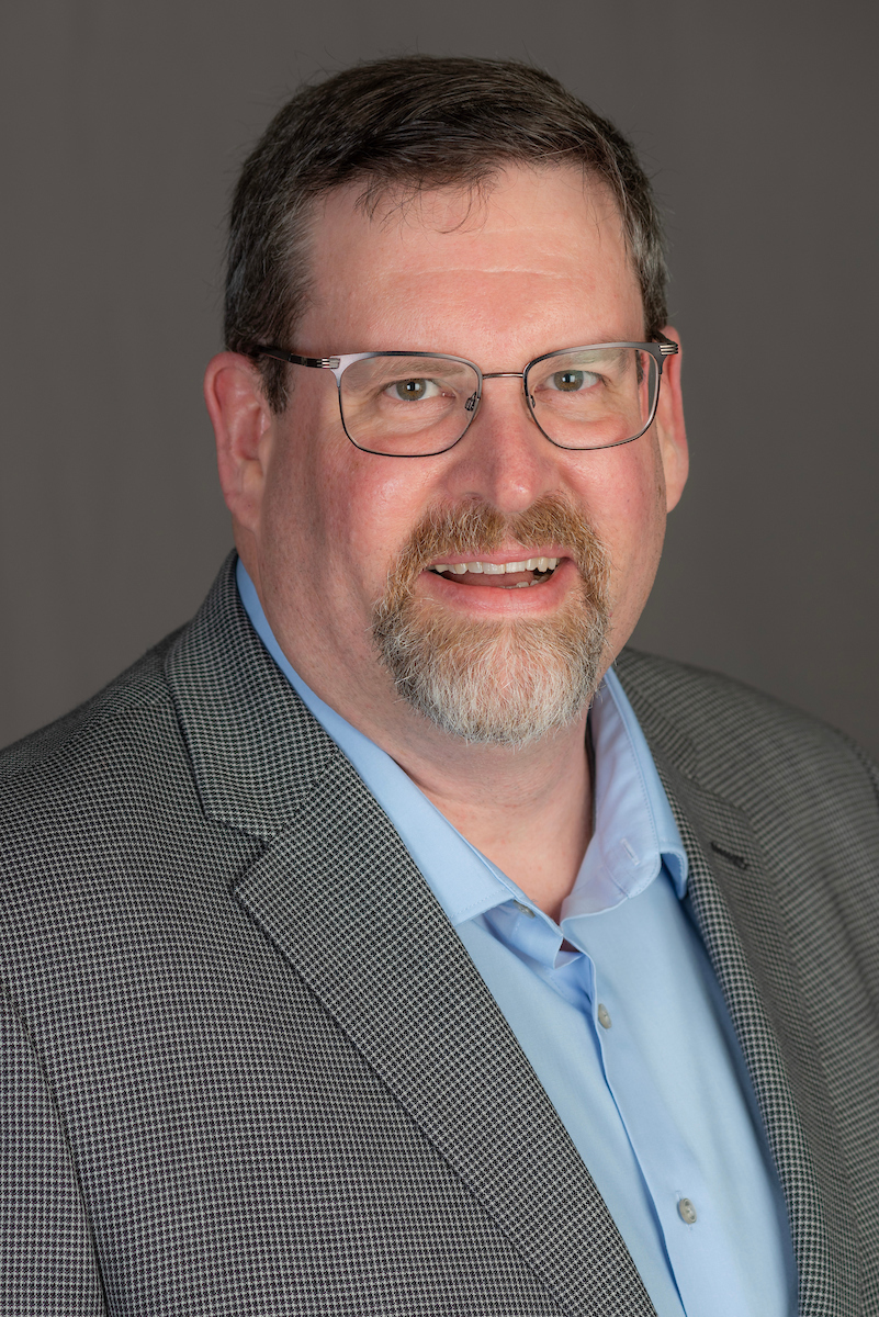 Paul Rhodes | The Maintenance Academy