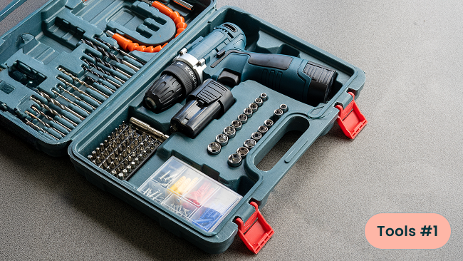 Essential Tools for New Techs | The Maintenance Academy