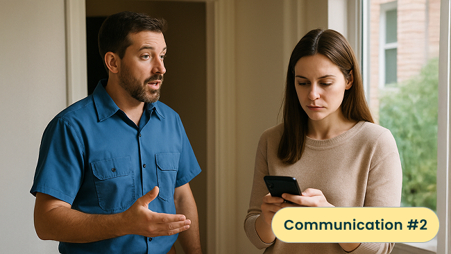 Notification Syndrome is Real | The Maintenance Academy