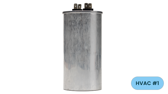 How to Test a Capacitor Fast & Accurate | The Maintenance Academy