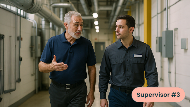 Learn to Learn | The Maintenance Academy