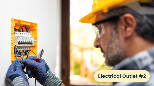 Receptacle Basics Pt. 2 | The Maintenance Academy