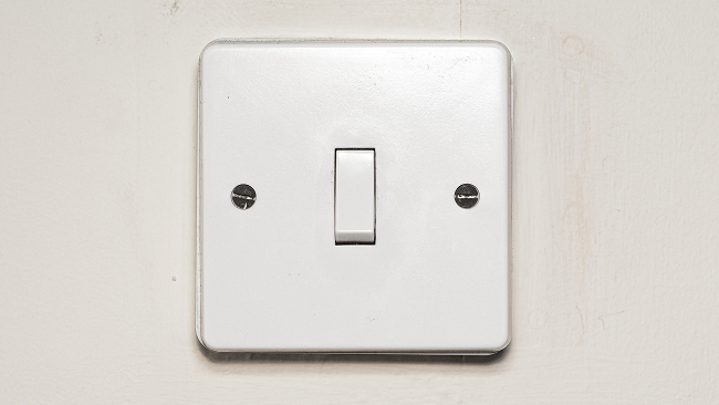 Single Pole Switch Basics | The Maintenance Academy