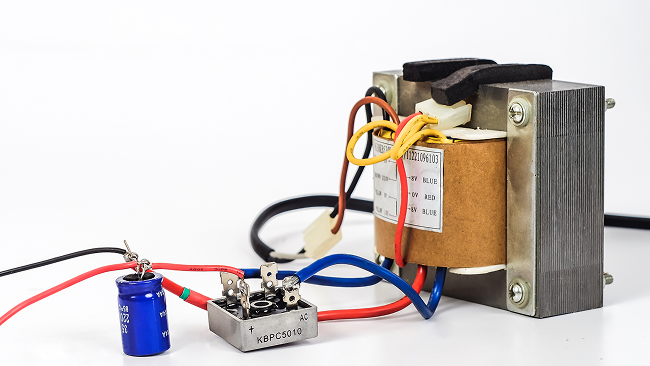 HVAC Transformer | The Maintenance Academy