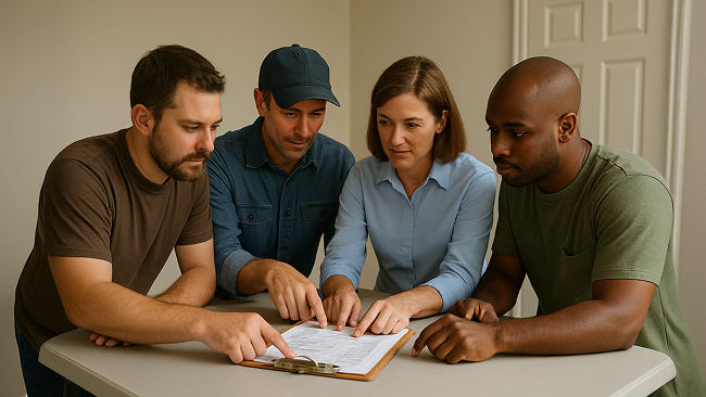 Team Communication Leads to Success | The Maintenance Academy