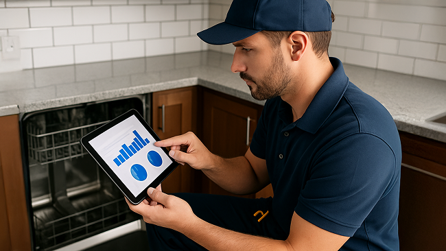Financial Terms for Maintenance Pros | The Maintenance Academy