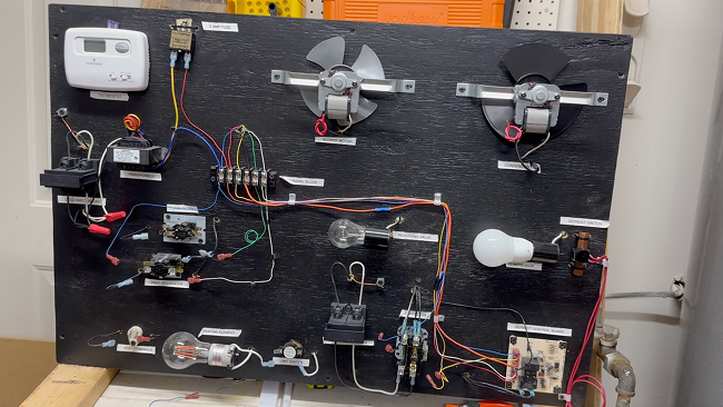 Normally Open vs. Normally Closed Switches | The Maintenance Academy