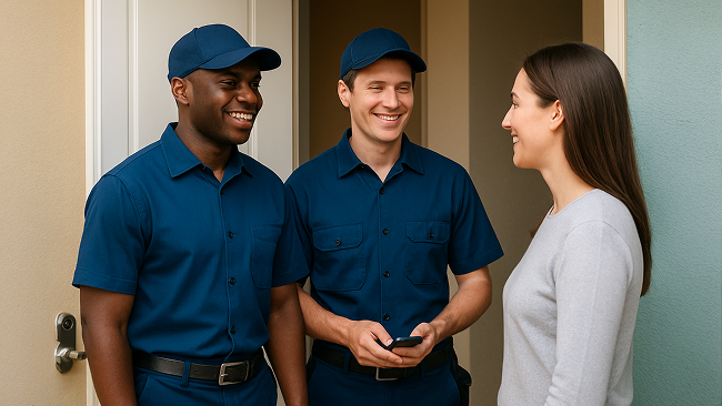 Words Matter: Stay Professional | The Maintenance Academy