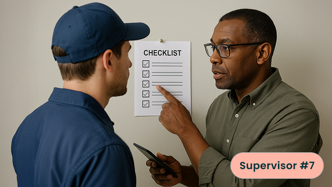 What Accountability Really Means | The Maintenance Academy