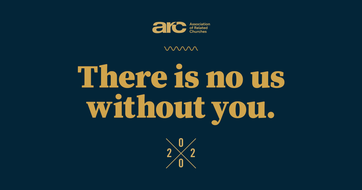 ARC Conference - Association of Related Churches
