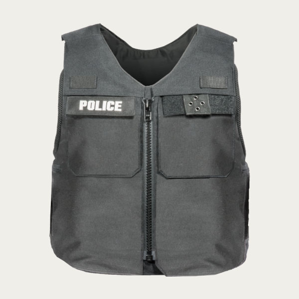 Traverse External Carrier by Armor Express | Armor Exchange