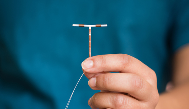 I’ve had my IUD for three years, and I love it more every year