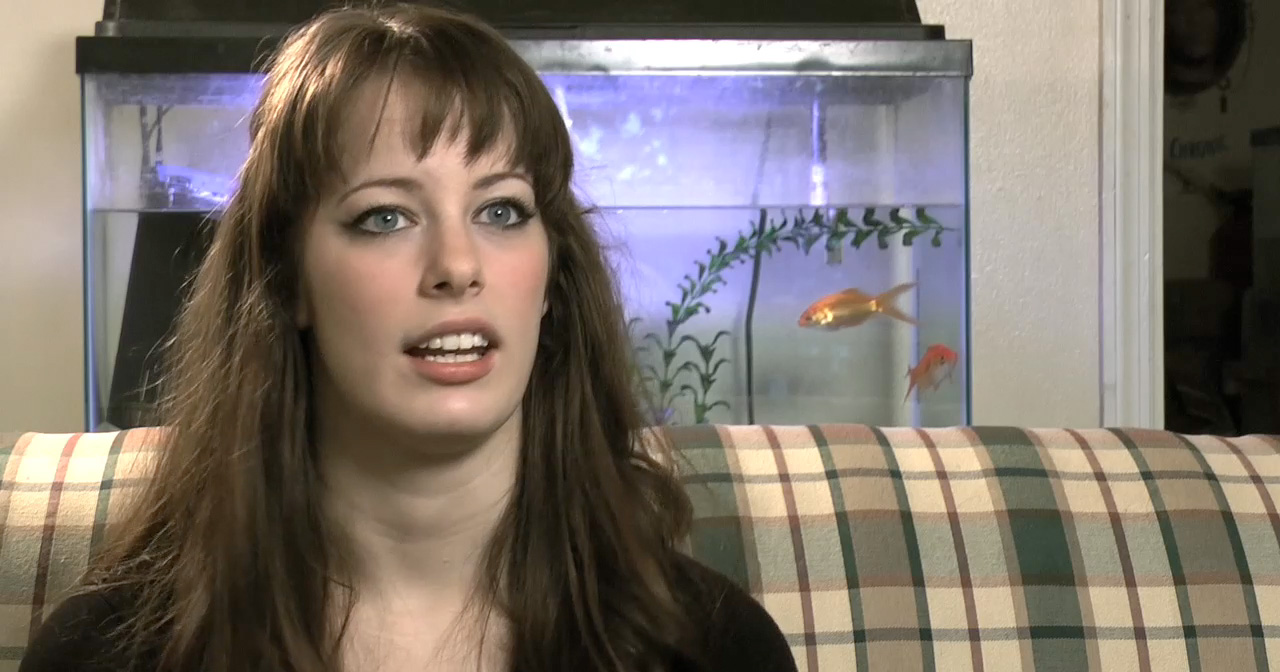 Birth Control Real Stories: Emily, Condom